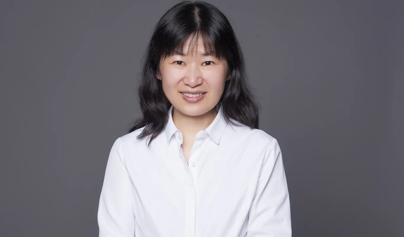 Rong Chen | Department of Chemistry
